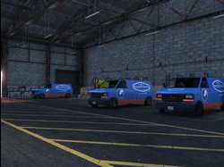 Bugstars Pest Control | Grand Theft Encyclopedia | Fandom