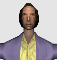 Ken Rosenberg | Grand Theft Encyclopedia | Fandom