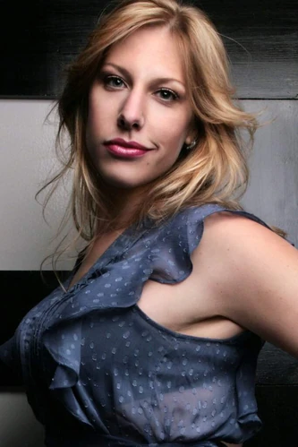 Julie Marcus | Grand Theft Encyclopedia | Fandom