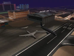 AT-400 | Grand Theft Encyclopedia | Fandom