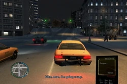 Dwayne Forge | Grand Theft Encyclopedia | Fandom