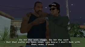 Ryder | Grand Theft Encyclopedia | Fandom