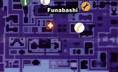 Funabashi | Grand Theft Encyclopedia | Fandom