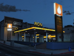 RON | Grand Theft Encyclopedia | Fandom