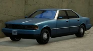 Sentinel | Grand Theft Encyclopedia | Fandom