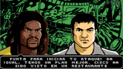 Cisco | Grand Theft Encyclopedia | Fandom