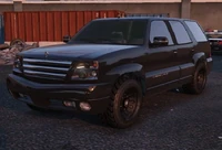 FIB Rancher | Grand Theft Encyclopedia | Fandom
