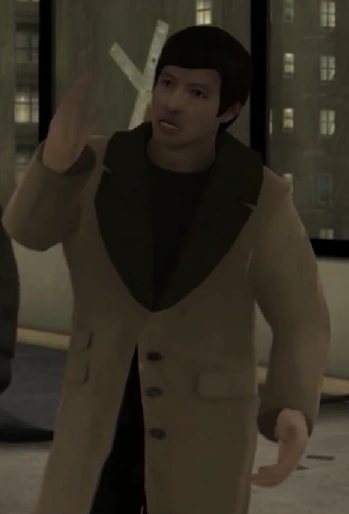 Jefe triada | Grand Theft Encyclopedia | Fandom