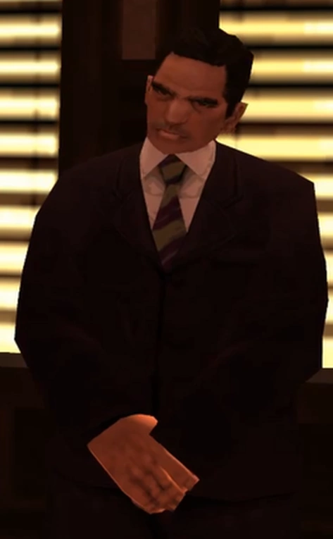 Vincenzo Cilli | Grand Theft Encyclopedia | Fandom