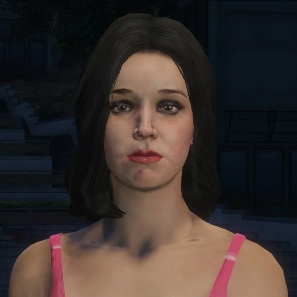 Anna | Grand Theft Encyclopedia | Fandom