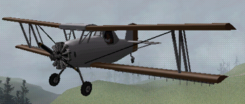 Cropduster | Grand Theft Encyclopedia | Fandom
