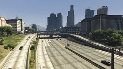 Autopista de Del Perro | Grand Theft Encyclopedia | Fandom