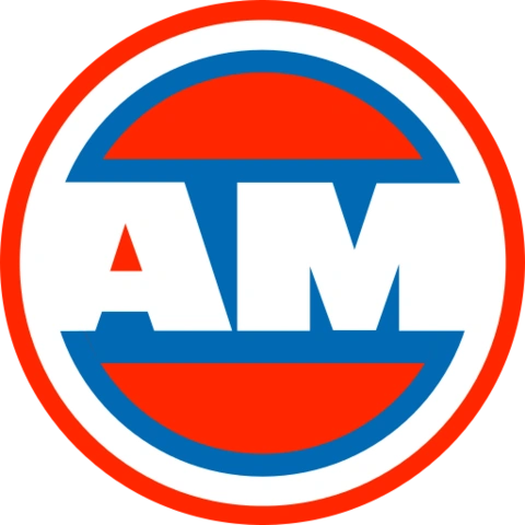 AM Petroleum Company | Grand Theft Encyclopedia | Fandom