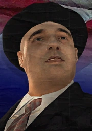 John Hunter | Grand Theft Encyclopedia | Fandom