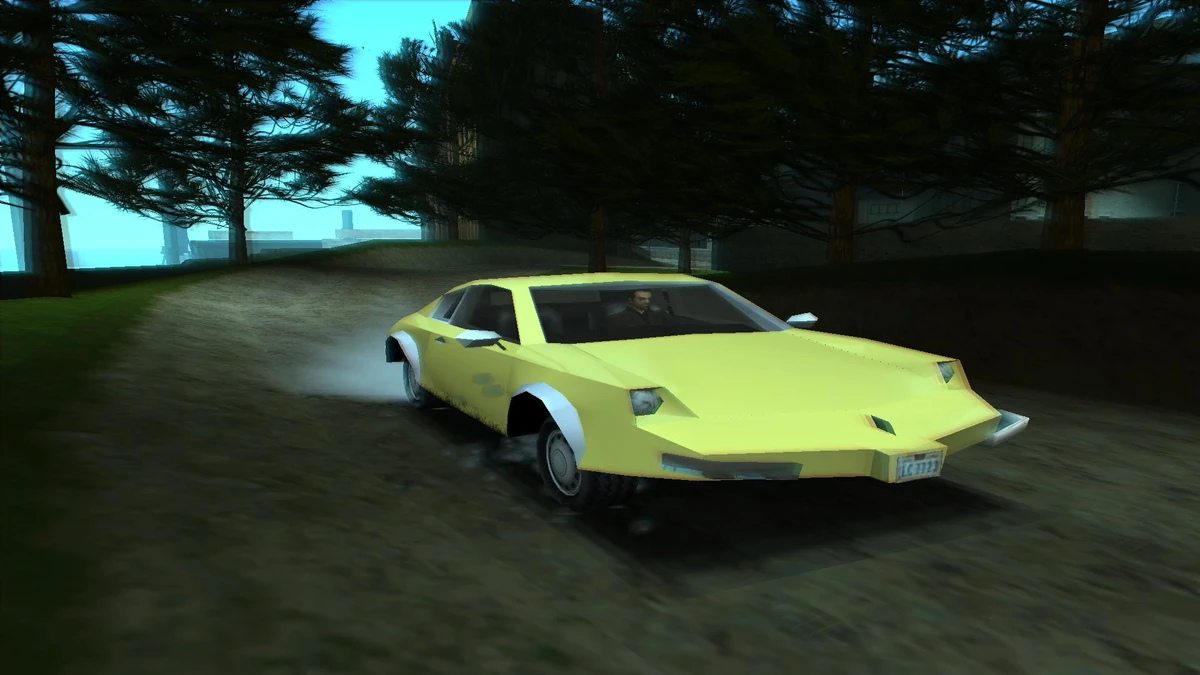 Cyclone GT | Grand Theft Encyclopedia | Fandom