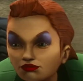 Misty | Grand Theft Encyclopedia | Fandom