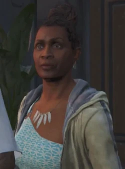 Familia Clinton | Grand Theft Encyclopedia | Fandom