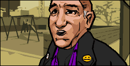 Alonso | Grand Theft Encyclopedia | Fandom