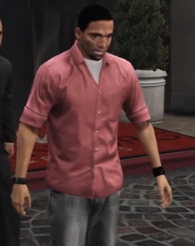 Brett Lowrey | Grand Theft Encyclopedia | Fandom