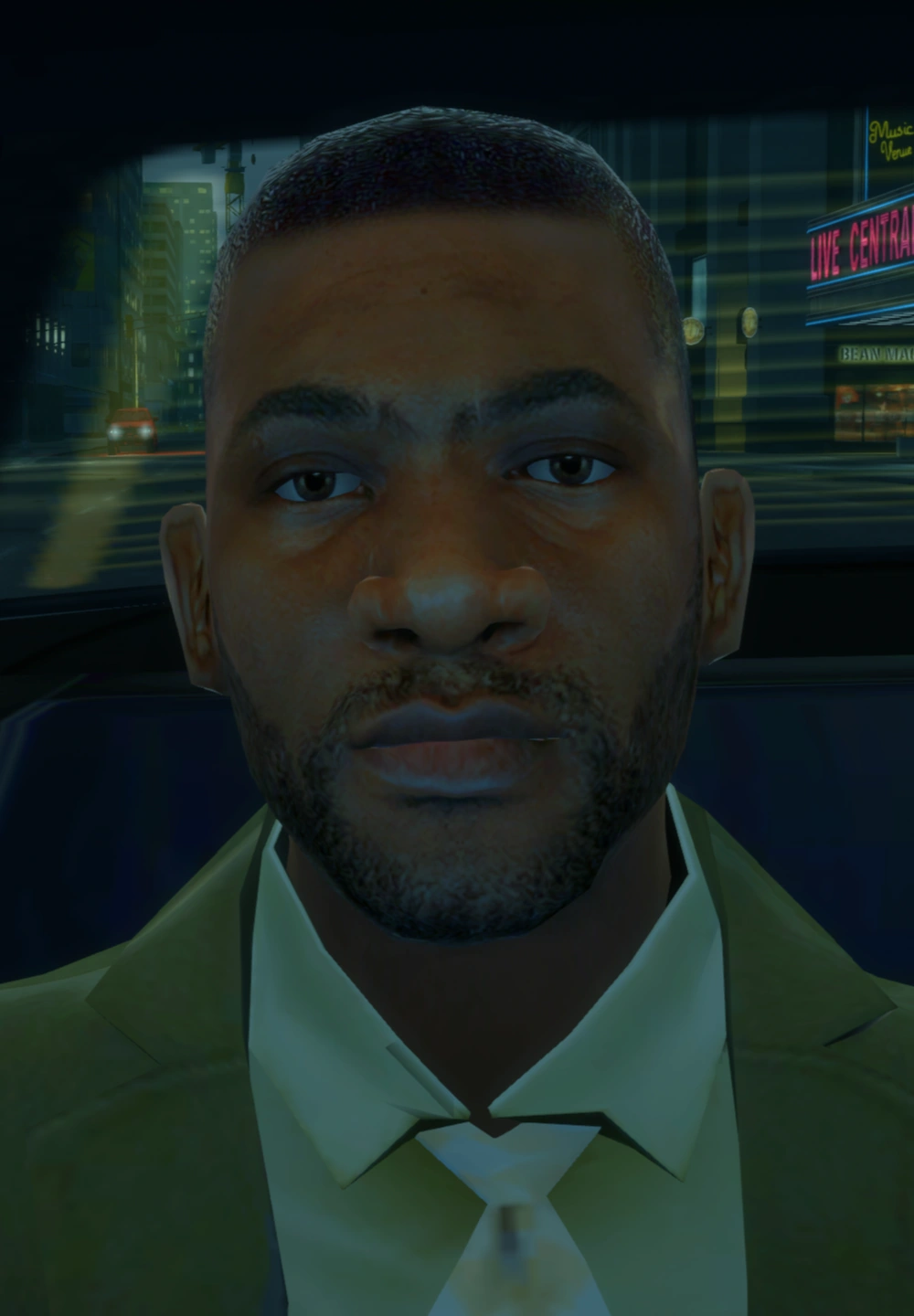 Clay Jackson | Grand Theft Encyclopedia | Fandom