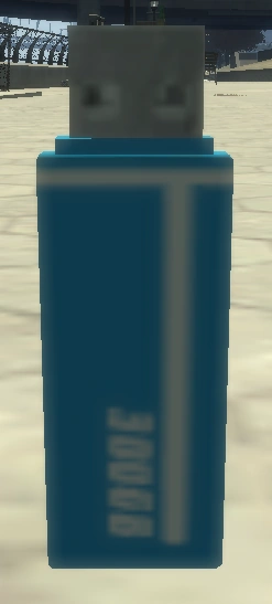 Dispositivo USB | Grand Theft Encyclopedia | Fandom