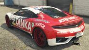 Jester | Grand Theft Encyclopedia | Fandom