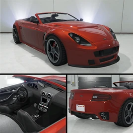Rapid GT | Grand Theft Encyclopedia | Fandom