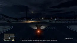 Ron Jakowski | Grand Theft Encyclopedia | Fandom