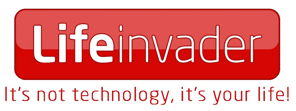 Lifeinvader | Grand Theft Encyclopedia | Fandom