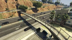 Autopista de Del Perro | Grand Theft Encyclopedia | Fandom