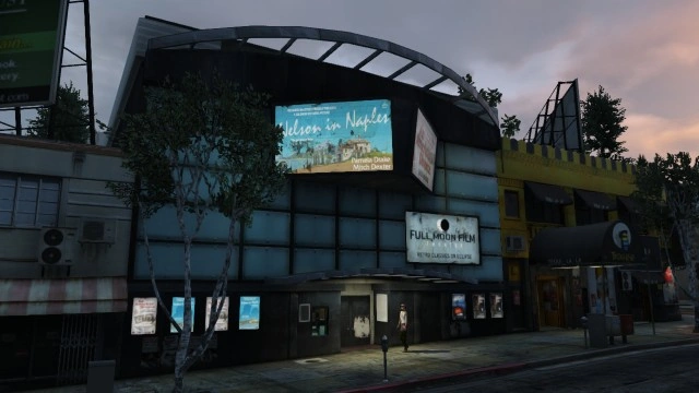 Full Moon Film Theater | Grand Theft Encyclopedia | Fandom