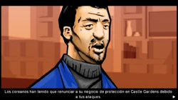 Zhou Ming | Grand Theft Encyclopedia | Fandom