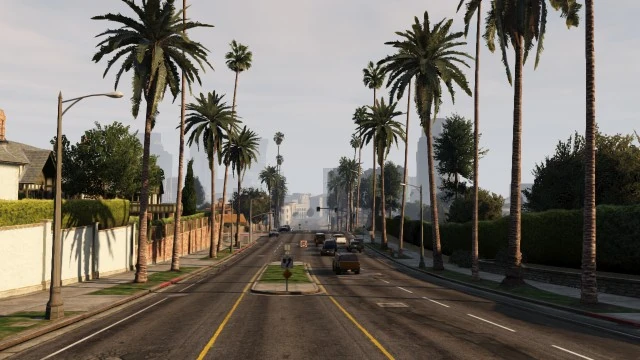 Mad Wayne Thunder Drive | Grand Theft Encyclopedia | Fandom