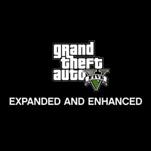 Grand Theft Auto V: Expanded and Enhanced | Grand Theft Encyclopedia ...