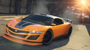 Jester | Grand Theft Encyclopedia | Fandom