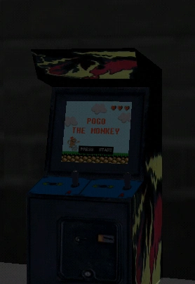 Pogo the Monkey | Grand Theft Encyclopedia | Fandom