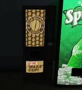 Bean Machine | Grand Theft Encyclopedia | Fandom