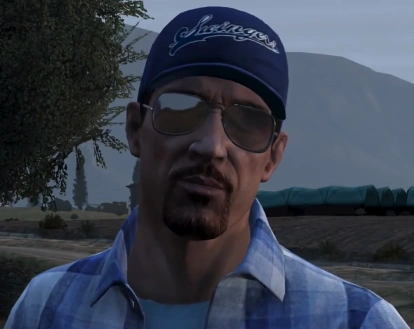 Jimmy Boston | Grand Theft Encyclopedia | Fandom