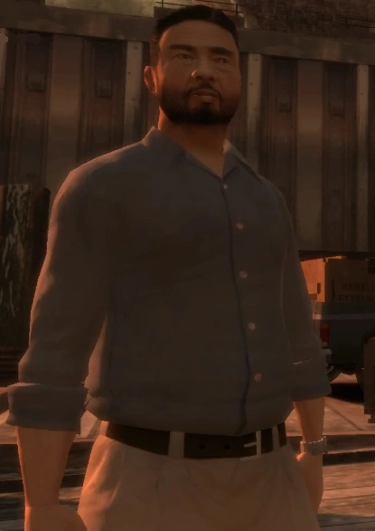 Kim Young-Guk | Grand Theft Encyclopedia | Fandom