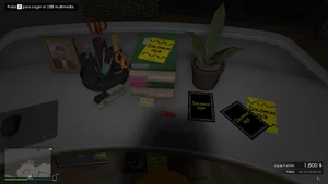 USB multimedia | Grand Theft Encyclopedia | Fandom