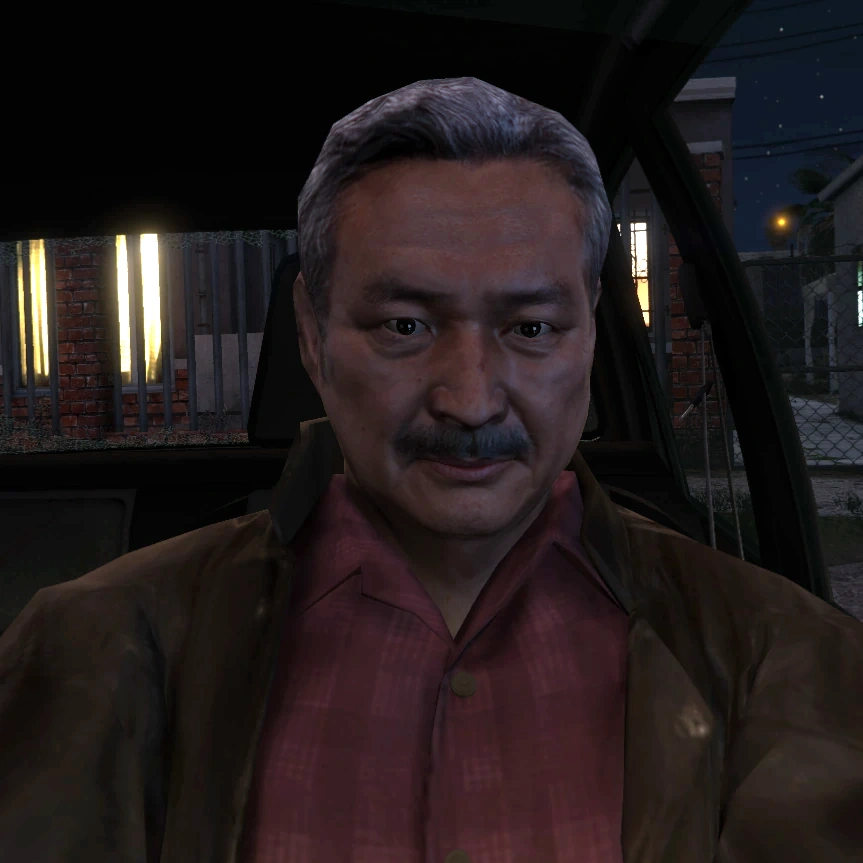 Jefe Triada (Online) | Grand Theft Encyclopedia | Fandom