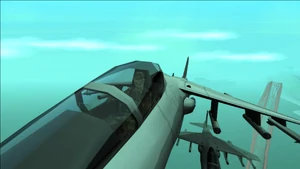 Vertical Bird | Grand Theft Encyclopedia | Fandom