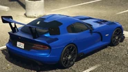 Banshee GTS | Grand Theft Encyclopedia | Fandom
