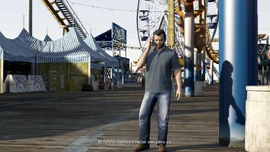 Del Perro | Grand Theft Encyclopedia | Fandom