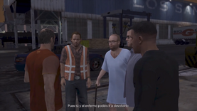 Floyd Hebert | Grand Theft Encyclopedia | Fandom