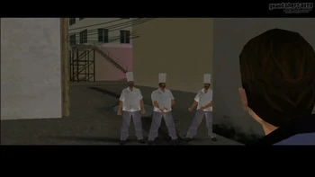 Chefs | Grand Theft Encyclopedia | Fandom