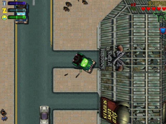 Smith & Heston's | Grand Theft Encyclopedia | Fandom