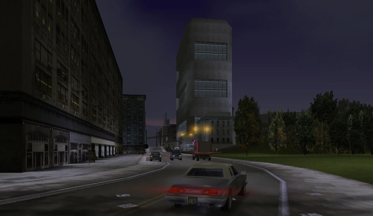 Portland View | Grand Theft Encyclopedia | Fandom