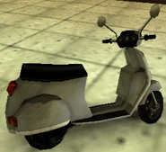 Faggio | Grand Theft Encyclopedia | Fandom