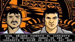 Cisco | Grand Theft Encyclopedia | Fandom